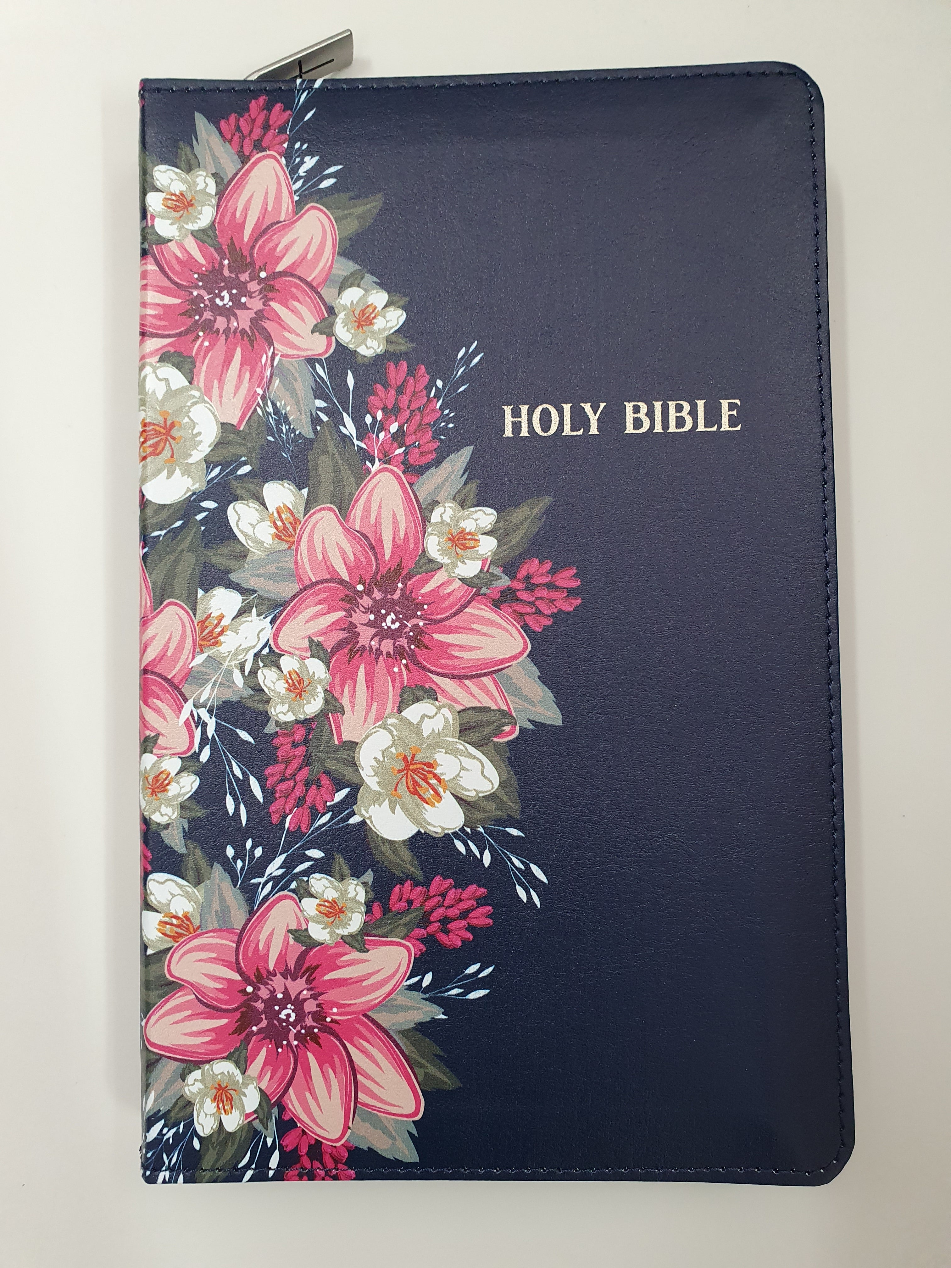 KJV The Holy Bible – Jacobs Well Bookshop