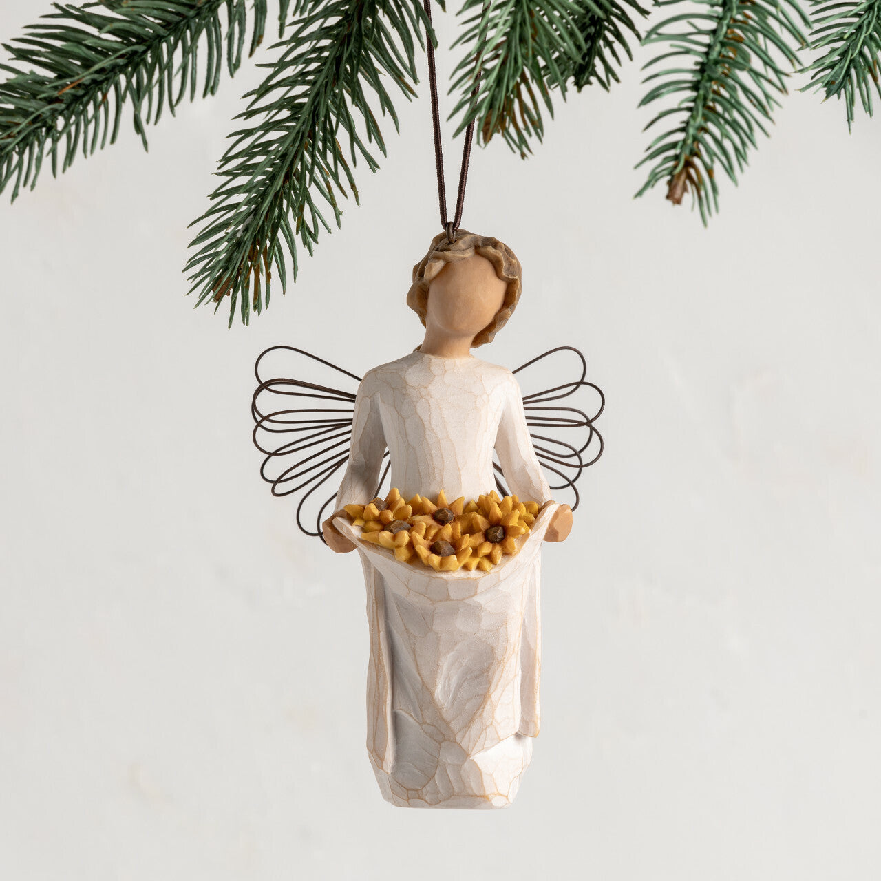 Willow Tree: Sunshine Ornament – Jacobs Well Bookshop
