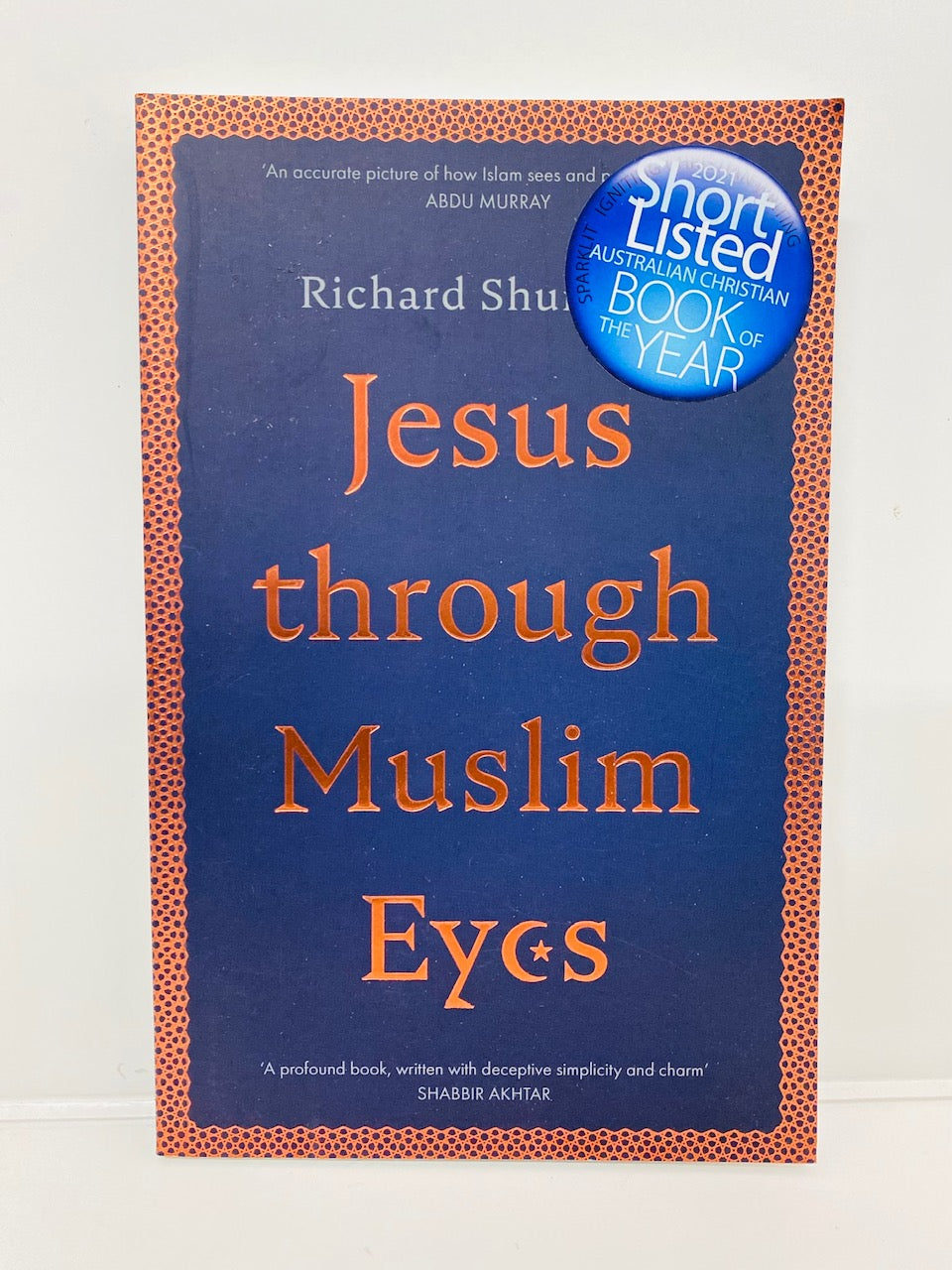 Jesus Through Muslim Eyes – Jacobs Well Bookshop